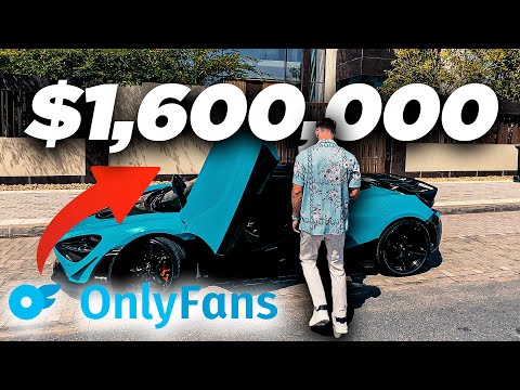 the NEW Online Business Model in 2024 OnlyFans Management | OFM