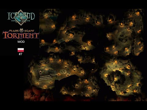 Steam Community :: Video :: Icewind Dale EE Planescape Torment mod GAMEPLAY PL #7: Smocze Oko II