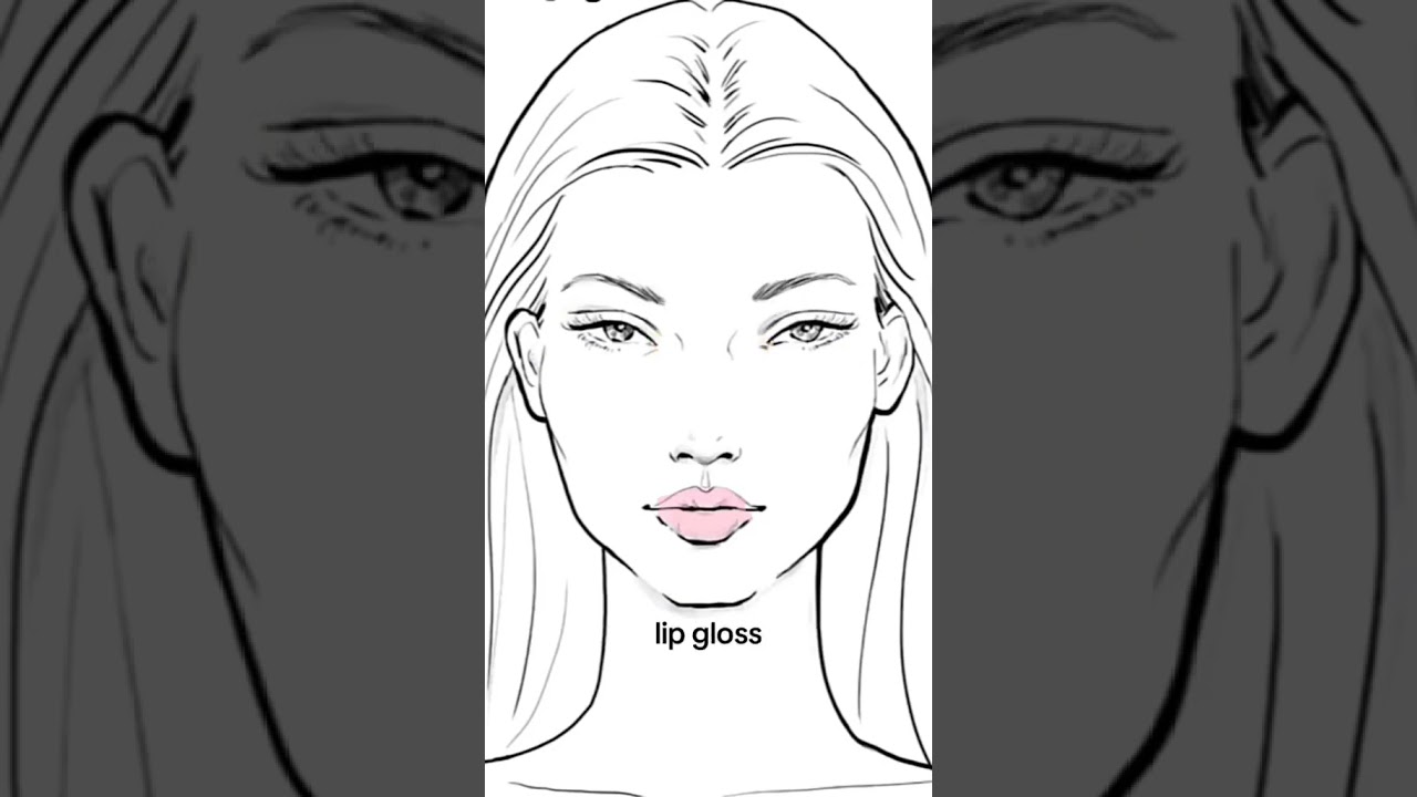 makeup for 14 year olds 💄