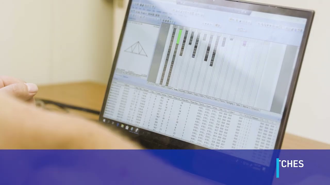 SOFTWARE - MiTek Virtual Plant (MVP) Software