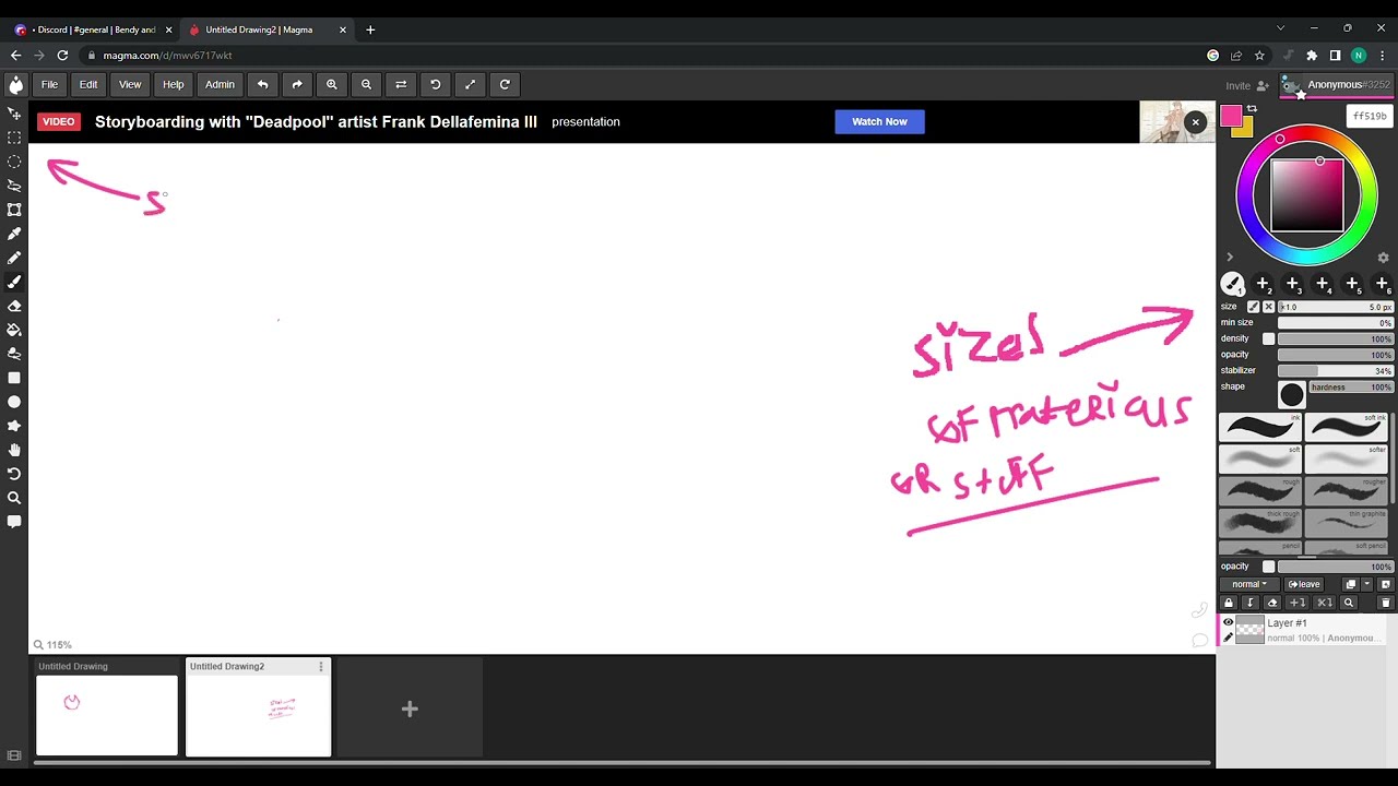 Tutorial on some stuff on aggie.io