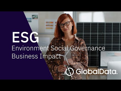 ESG - The impact of Environmental Governance on Businesses