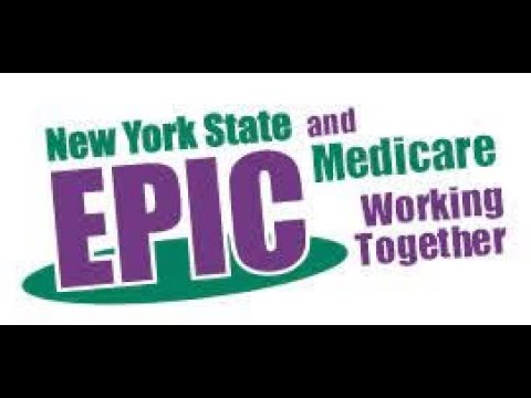 "EPIC: The Ultimate Prescription Coverage Program for Seniors"