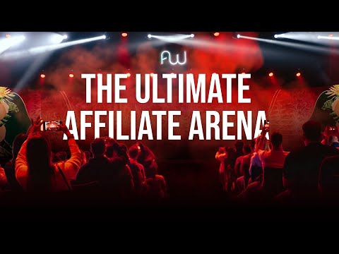 This was the BIGGEST Affiliate World Conference EVER - Affiliate World Dubai 2024 Aftermovie 🇦🇪