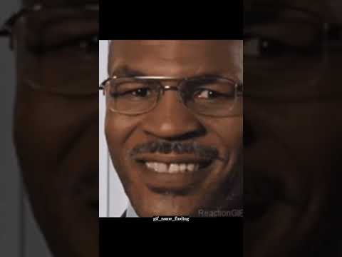 mike Tyson gif || Day 20/100 of finding original memes and gif| #gifs #ronaldo #ytshorts #messi #cr7