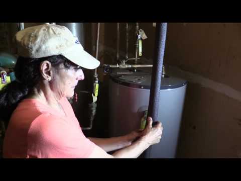 Senior Solutions and Efficiency VT Home Visits
