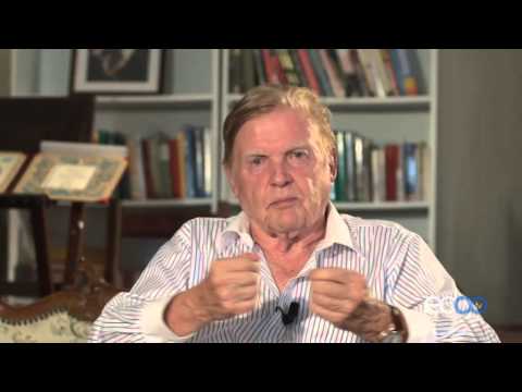 The invention of the Euro - Robert Mundell