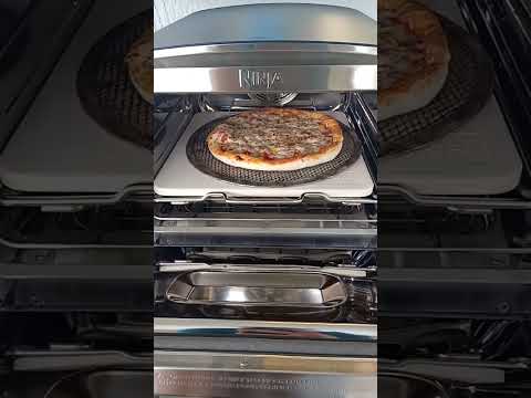 ninja pizza oven