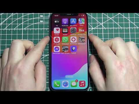 What Is SOS On iPhone