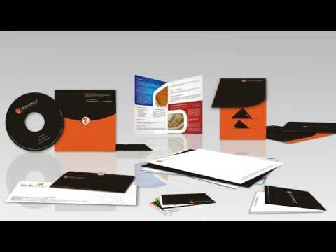 Watch WebGuru's Portfolio of Corporate Branding Solutions