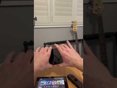 Will The Original Nintendo Switch Support OLED Joy Cons?