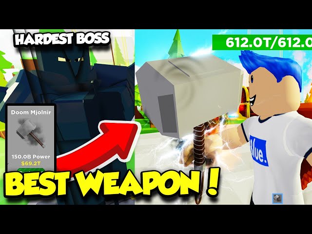 Boss Fighting Simulator codes in Roblox: Free Runes, Crystals, and more ...