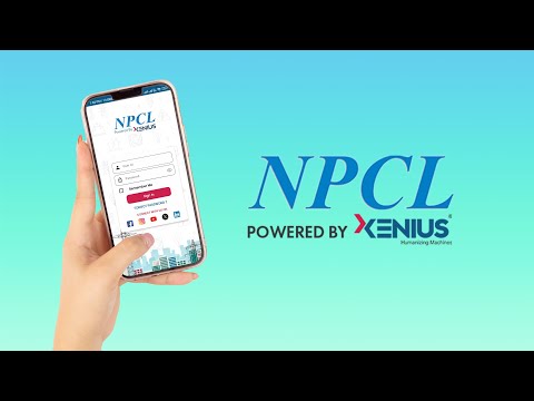 NPCL Mobile App