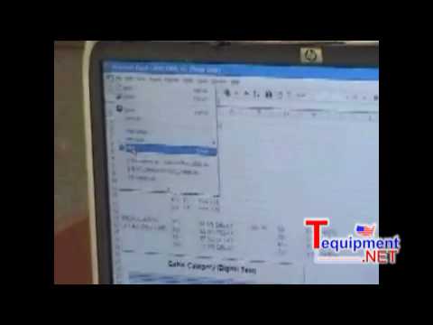 Byte Brothers RWC1000K Printing With The Real World Certifier