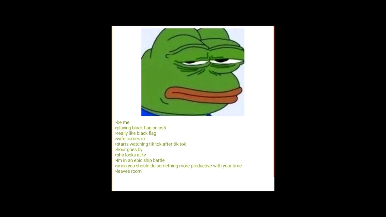 Anon Hates TikTok (4chan Greentext Story)