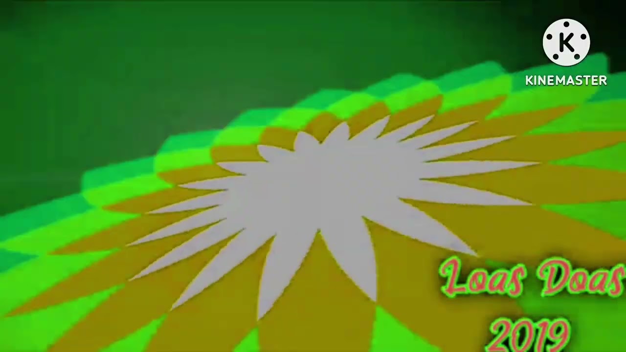 BP Logo Effects (Preview 2 Effects) HyperCubed