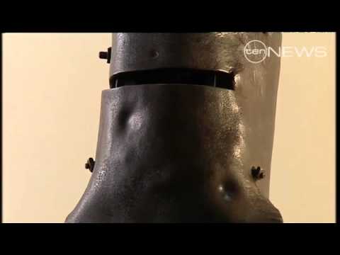 Ned Kelly Identified
