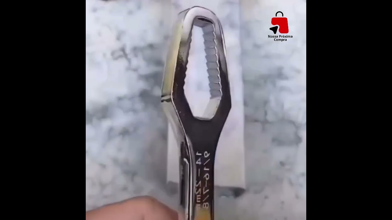 Chave Mestra [Nossa Próxima Compra]