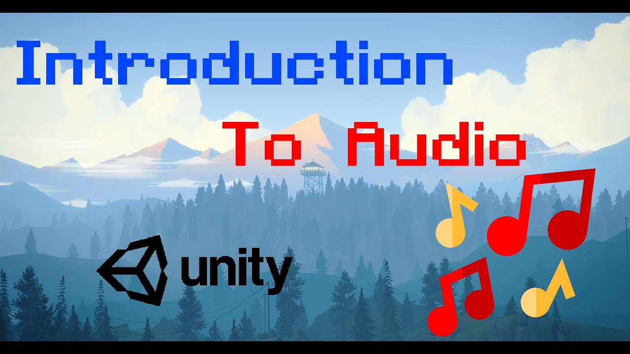Unity 2D Platformer Platformer Tutorial 20 - Introduction To Audio In Unity