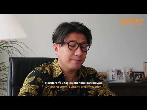 Embracing Freedom: Honoring Indonesia's Independence Day.