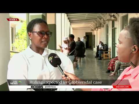 Grobersdal assault case | Ruling expected in Groblersdal case