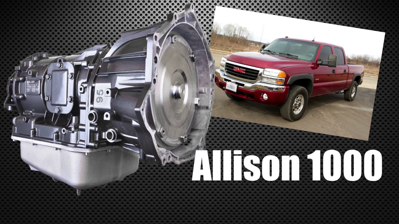 Diesel Insights - Allison Transmission Learning