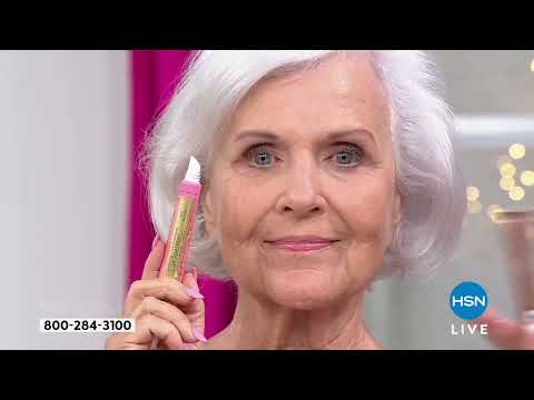 Nakery Beauty Plumping LineSmoothing Lip Treatment