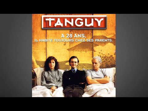 Tanguy - Les deux papillons s'envolent ensemble (générique du film)