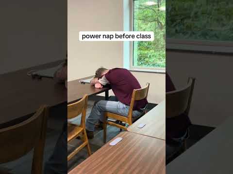 Types of College Students