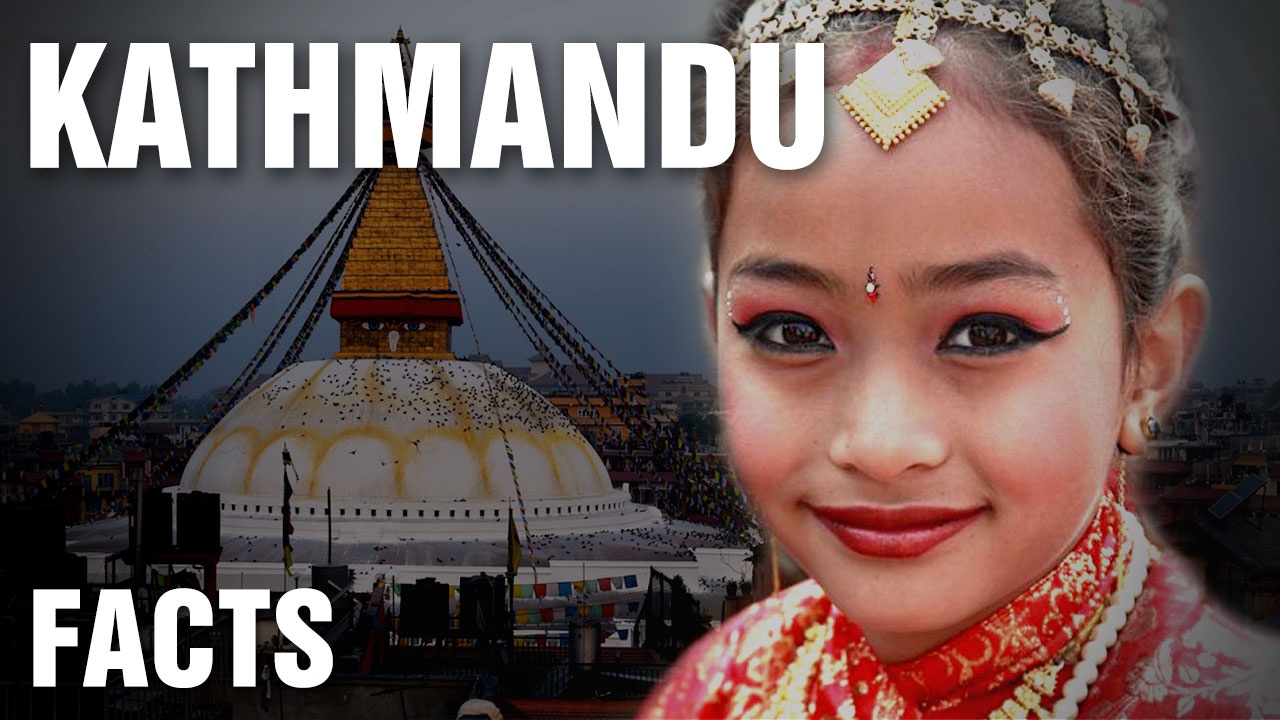 10 Interesting Facts About Kathmandu