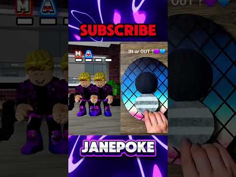 Discovering DINKER’S Race in Brookhaven..😳😱|#shorts #roblox