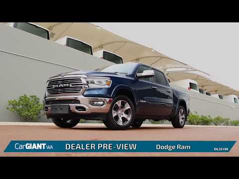 USED RAM Trucks