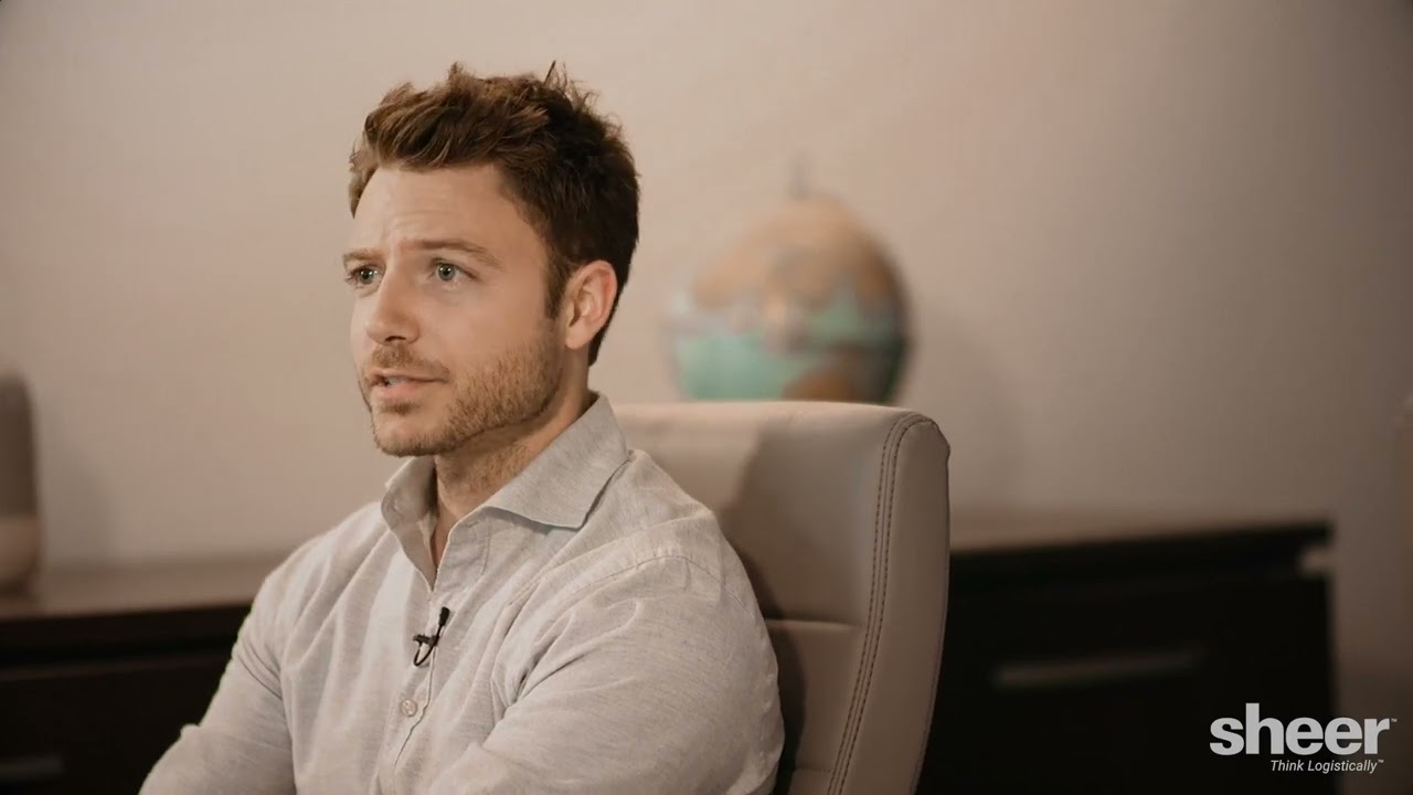 Sheer Logistics- Who We Are