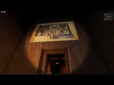 Steam Community :: Video :: Late Night Roblox: The Mimic - Chapter one!