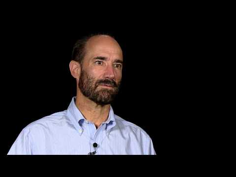 Stanford Faculty - Meet Michael Snyder