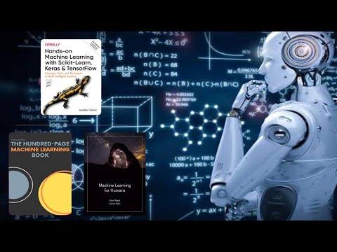 Unlocking the Future: The Top 5 Machine Learning Books You Need in 2023!