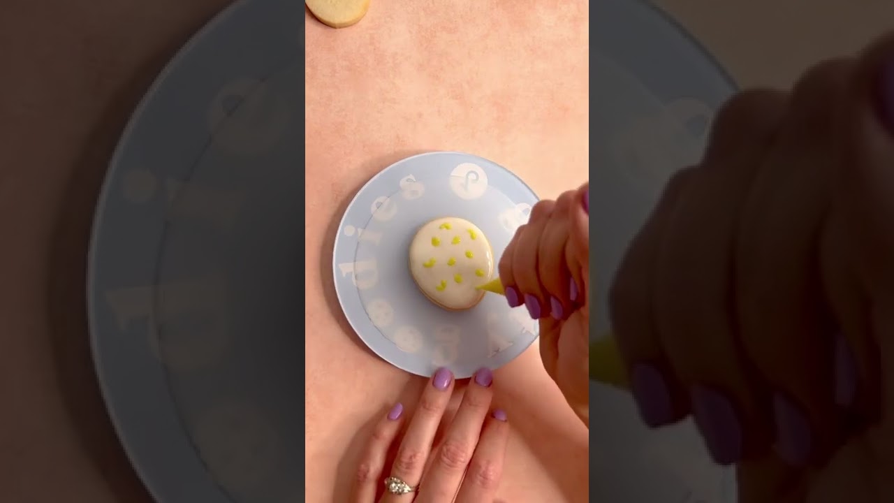 Easter DIY Cookie Kit Tutorials
