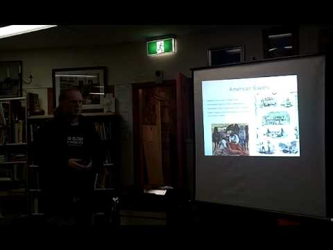 Overcoming Christianity "Slavery in the Bible" - Liam