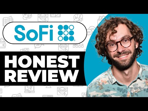 SoFi Invest Robo-advisor for Investing Honest Review - Watch Before Using