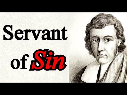 Servant of Sin – Donald Cargill / Covenanter Pastor (1619 – 1681 ...