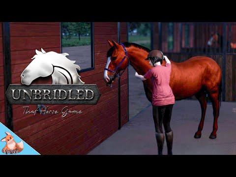 Steam Community :: Unbridled: That Horse Game
