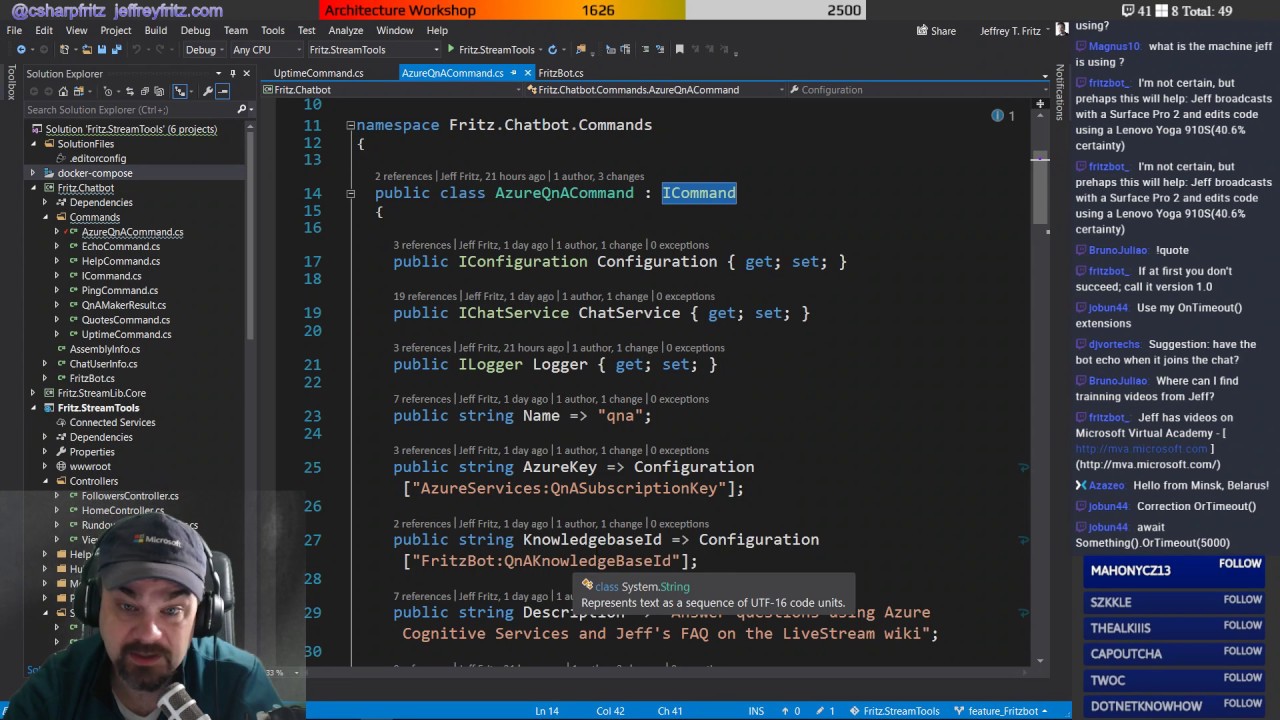 April 5, 2018 - ASP.NET Core and Updating to Bootstrap 4