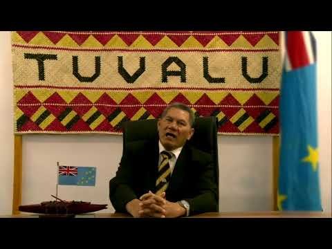 Tuvalu’s 10 most handsome men alive 2021 – CONAN Daily