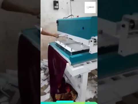 Ultrasonic Hot Fixing Machine - Hot Fix Machine Latest Price ...