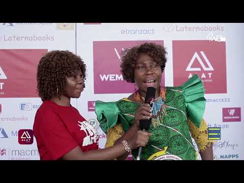 RwGTv RedCarpet | National Association of Proprietors of Private School (NAPPS) Rivers State Chapter