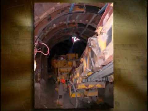 Hoxton Park Pipe-Jacking (Upper Georges River Sewerage Program)