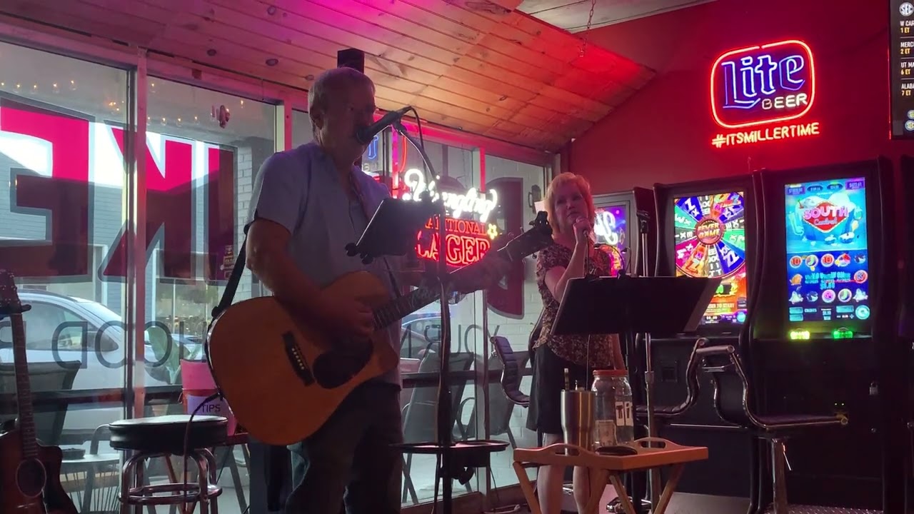 Hire Scott & Barbie - Classic Rock Band in Springfield, Missouri