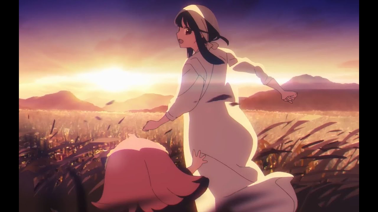 Weekly Sakuga Highlights No.114