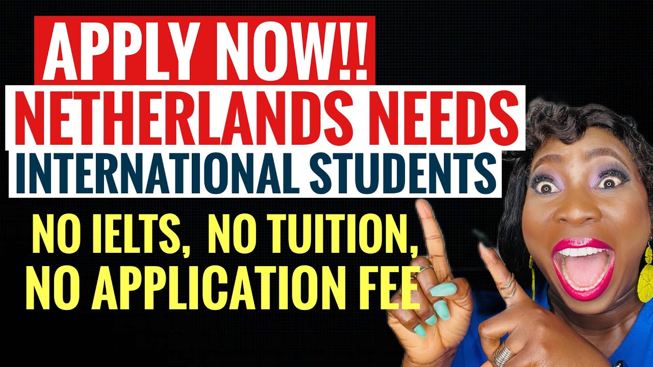 UNIVERSITY WITH NO APPLICATION FEE | FREE UNIVERSITY FOR INTERNATIONAL STUDENTS- TRAVEL ABROAD