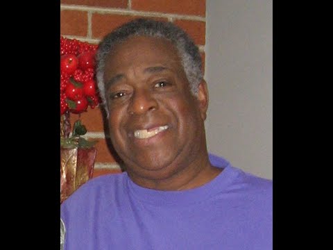 William Eugene Bryant Funeral Service